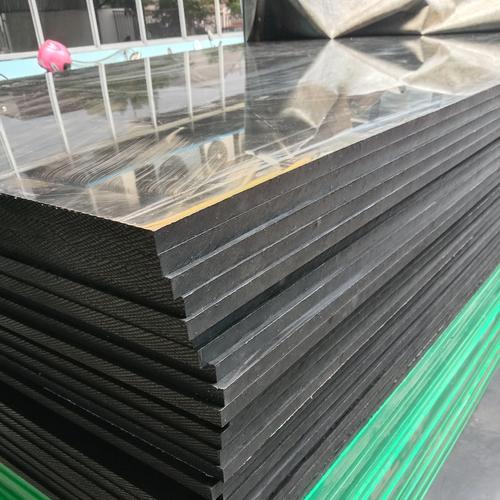 Jual Nylon polyethylene HDPE hitam sheet /lembaran . 15mm . 100cm x200cm - Jakarta Barat - setia ...