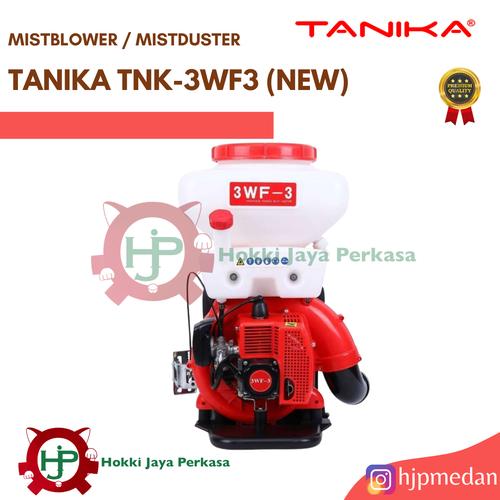 Jual Mist Blower Tanika 3WF-3 - Kota Medan - Hokki Jaya Perkasa | Tokopedia