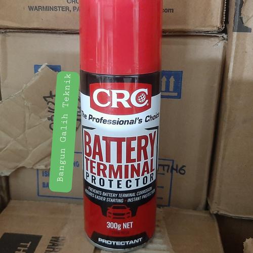 Jual CRC Battery Terminal Protector - Jakarta Barat - Bangun Galih ...