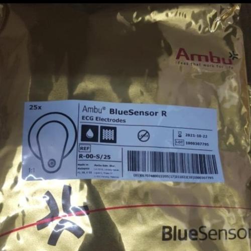 Jual Electroda ECG Ambu BlueSensor - Jakarta Timur - winmed shop | Tokopedia