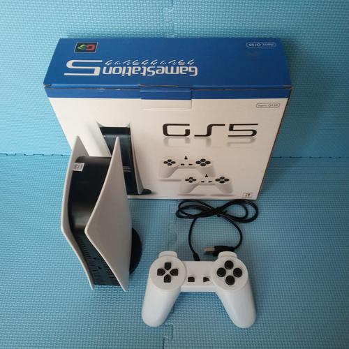 Jual Game Station 5 (GS5): Klon Nintendo Entertainment System (NES ...