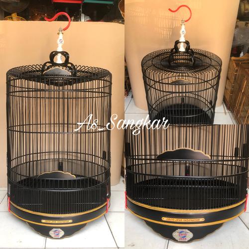 Jual Sangkar KANDANG MURAI BATU EBOD JAYA NO.2 Terbaru - Jakarta Timur - AS sangkar | Tokopedia