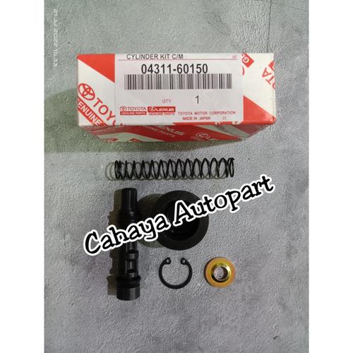Jual REPAIR KIT MASTER KOPLING ATAS / CLUTCH MASTER KIT UP HT HINO ...