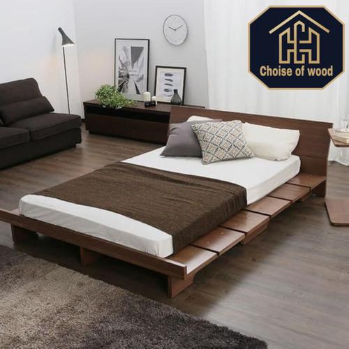 Jual dipan jepang minimalis / divan japan / japanese bed - 120x200cm ...