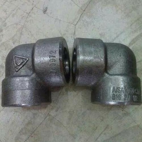 Jual Elbow besi class 3000 - ukuran : 1/4" (inch) - Jakarta Barat ...