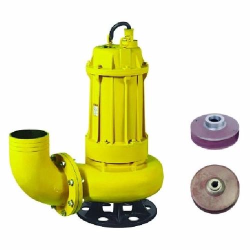 Jual pompa celup kuras banjir 3 hp 3 phase pompa submersible sewage 3hp ...