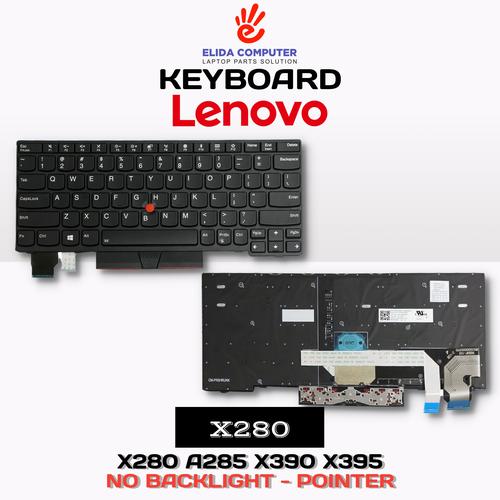 Jual Keyboard Lenovo ThinkPad X280 20KF 20KE 01YP040 01YP160 - Jakarta ...