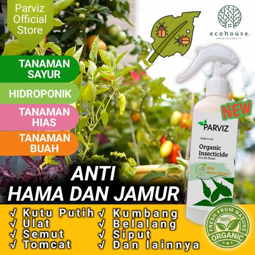 Promo PENGUSIR HAMA SERANGGA/PEMBASMI SERANGGA/PENGUSIR HAMA TANAMAN ...