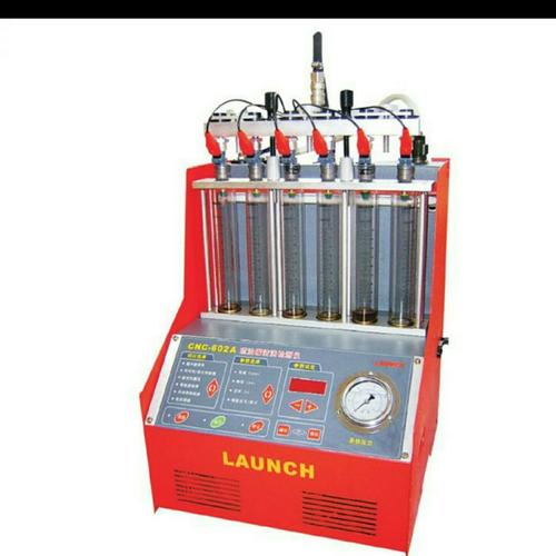 Jual LAUNCH INJECTOR CLEANER & TEST GENERIC CNC-602A LC0000009 ...