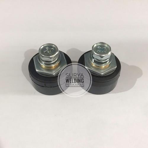 Jual panel socket mesin las 35mm-50mm/soket las 50mm - Jakarta Utara ...