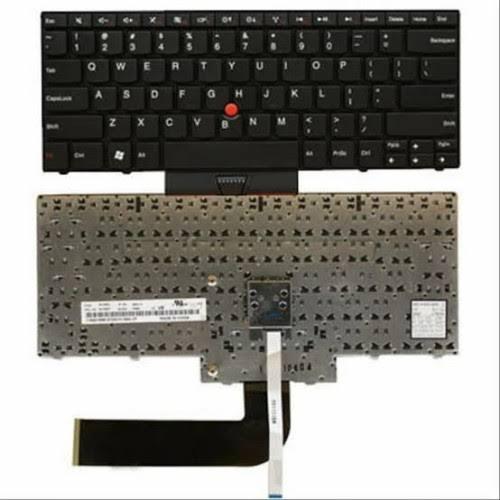 Jual Keyboard Lenovo Thinkpad Edge 14 Edge 15 Edge E40 Edge E50 Pointer - Jakarta Pusat - RL ...