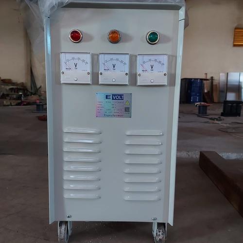 Jual Isolasi Trafo 25kva/ Isotran/ Trafo/ Travo/ 220v/ 380v/ 1phase/ 3 ...