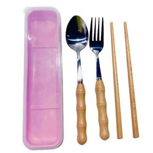 Jual SENDOK SET GAGANG KAYU HIGH QUALITY - Jakarta Pusat - DTU JAKARTA ...