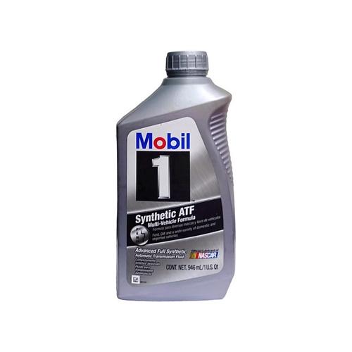 Jual Mobil 1 ATF Synthetic Multi Vehicle 1 quart - Jakarta Barat ...
