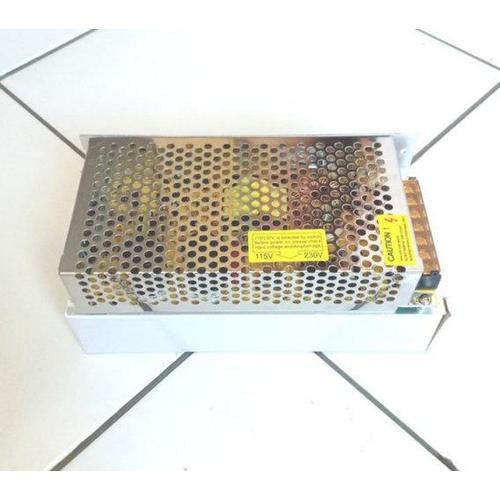 Jual Switching Power Supply 12V 15A High Quality 12 Volt 15 Ampere ...