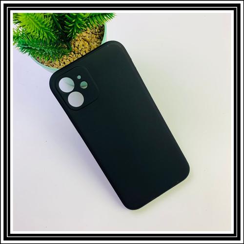 Jual IPHONE 12 / PRO / MAX / MINI CASE LIQUID SILICONE RUBBER ORIGINAL ...