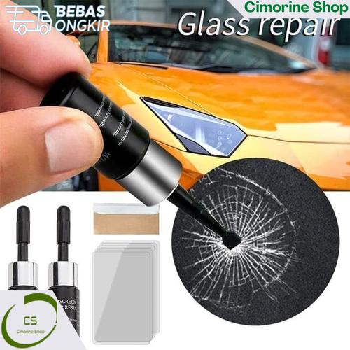 Jual lem kaca mobil/lem kaca hp/lem kaca retak/lem khusus CS - Jakarta ...