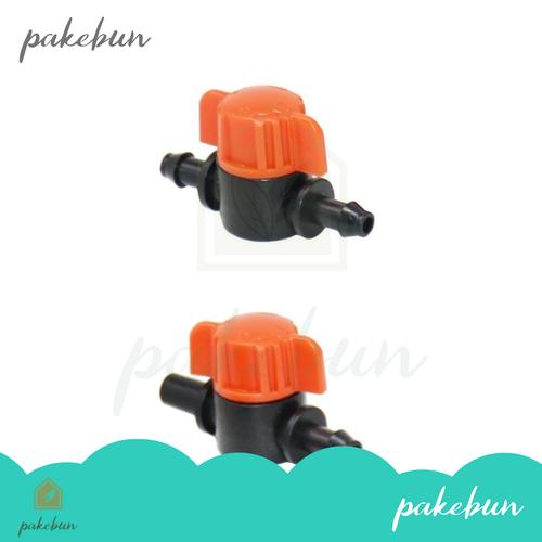 Jual Mini valve kran 7mm - Kab. Bandung - pakebun | Tokopedia