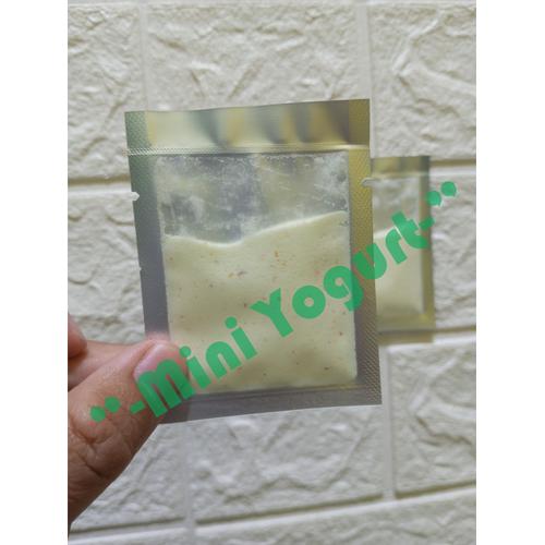 Jual Bibit Yoghurt instan bulgaria "Cukup untuk membuat 1 liter Yoghurt ...