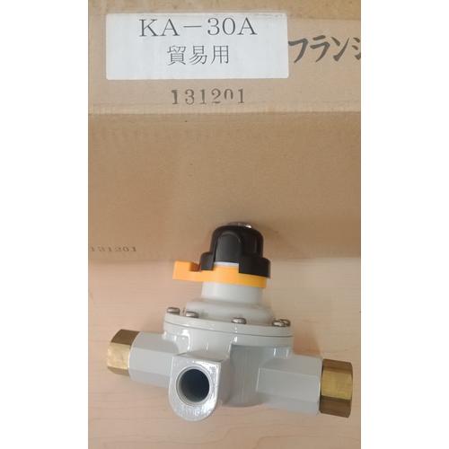 Jual Regulator Automatic Change Over KA-30A Katsura - Jakarta Utara ...