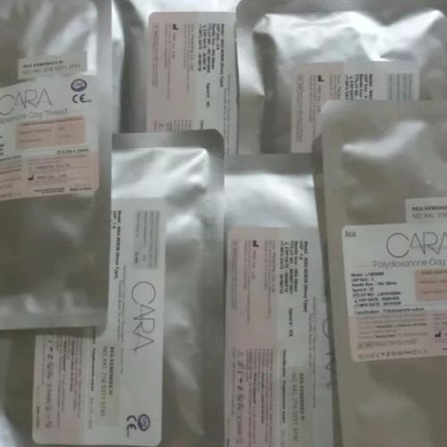 Jual Cara thread mono isi 20 - 29GX50MM isi 10 - Jakarta Selatan ...