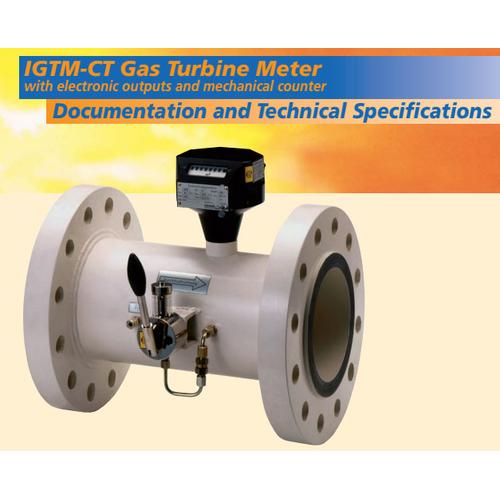 Jual Vemmtec IGTM Gas Meter G.160 3in 150# - Jakarta Pusat - Sentrameter | Tokopedia