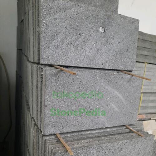 Jual batu candi 15x30 - Kota Tangerang Selatan - stonepedia | Tokopedia