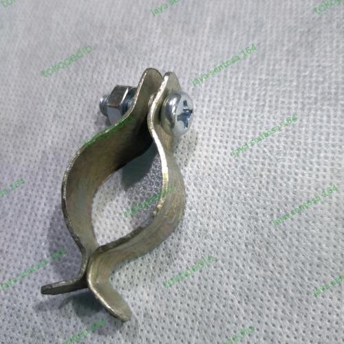 Jual klip klem buaya 25mm | pilluck 25 mm - Jakarta Pusat - jaya ...