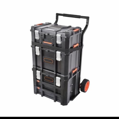 Jual KRISBOW MODULAR TOOL STORAGE SET 4PCS 10100906 - Jakarta Barat ...