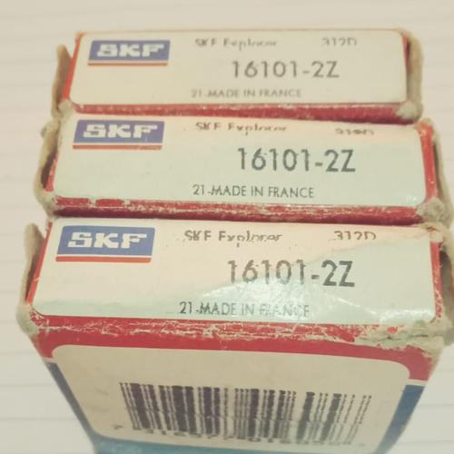 Jual Bearing SKF 16101 - 2Z - Jakarta Barat - Kim Bearing | Tokopedia
