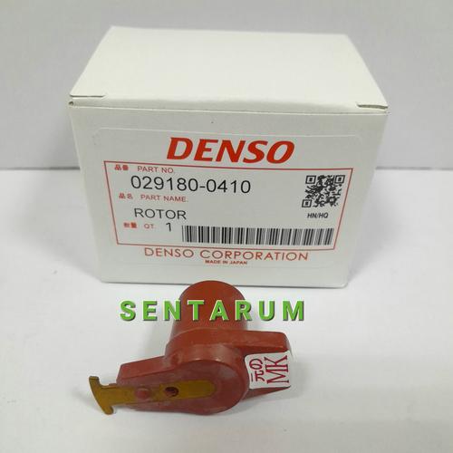 Jual Rotor Delco Toyota Kijang 5K/7K - Jakarta Pusat - SENTARUM MOTOR ...