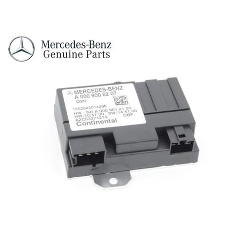 Jual Ori Mercedes W212 C207 A207 E Class Fuel Pump Control Unit ...