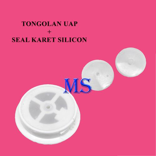 Jual SEAL TONGOLAN UAP SILICON MAGICOM / TUTUP SEAL RICE COOKER - SEAL ...