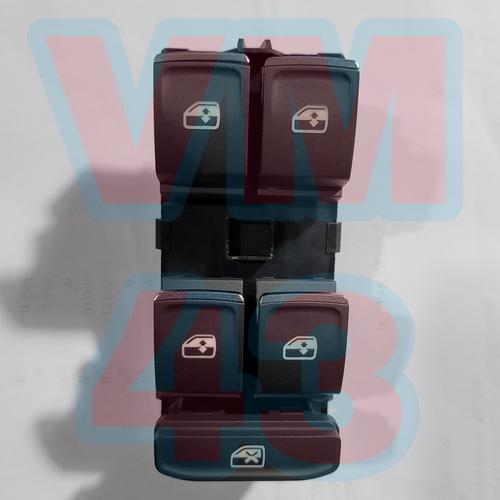 Jual Tombol Saklar Switch Power Window Windows Driver VW Golf 7 Mk7 ...