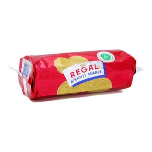 Jual Regal Biskuit Marie 125gr - Kota Balikpapan - Sinar88 Baking ...