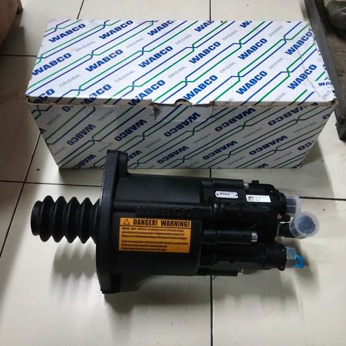 Jual Servo / Booster Kopling Pneumatic Mercy ACTROSS Merk " WABCO ...
