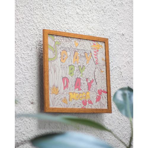 Jual ALBUM COVER FRAME [Bingkai Album Vinyl] - Tebal - Kota Tangerang ...