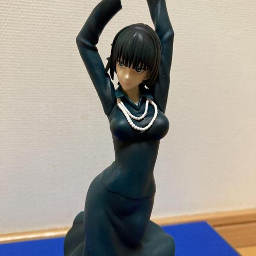 Jual BANDAI ESPRESTO ORIGINAL JAPAN ACTION FIGURE ONE PUNCH MAN ...