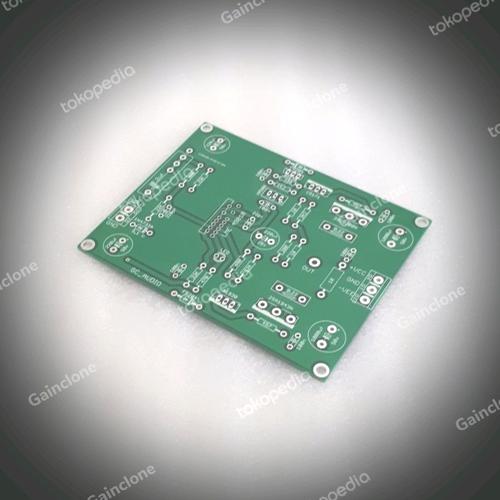 Jual PCB LME49810 Power Amplifier LME 49810 - Kota Bandung - Gainclone ...