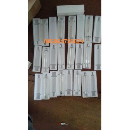 Jual 50ml DGA/Transformer Oil Sampling Glass Syringe - Kab. Bogor ...
