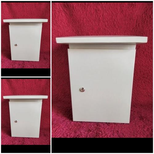 Jual Box panel listrik outdoor 30x40 40x30 30x40x20 40x30x20 - Packing Extra - Kab. Bekasi - AL ...