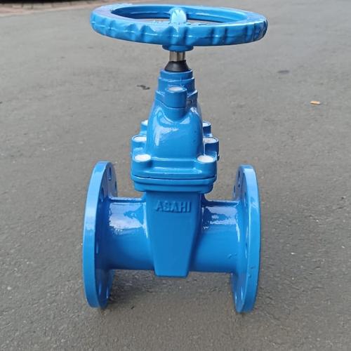 Jual Resilient Gate Valve PN 16, EPDM 2" ASAHI - Jakarta Barat ...