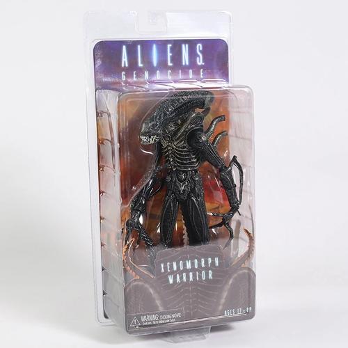 Jual ALIENS GENOCIDE XENOMORPH WARRIOR ACTION FIGURE - Kota Bandung ...