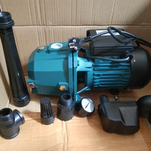 Jual pompa jet pump 30 meter otomatis Pompa air jet pump 250 watt ...