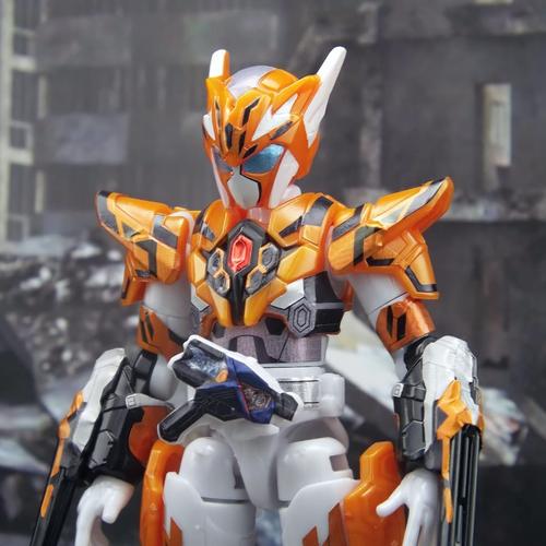 Jual Sodo So do Kamen Masked Rider Valkyrie Justice Serval not shf ...