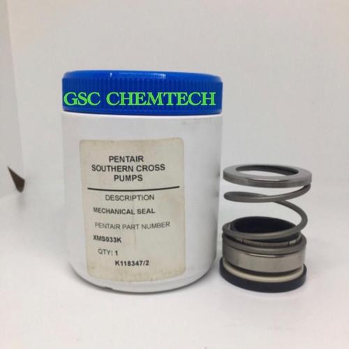 Jual Mechanical Seal Pompa Southern Cross XMS033K (Original) - Jakarta Barat - GSC-CHEMTECH ...