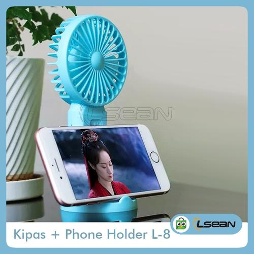 Jual KIPAS ANGIN MINI PORTABLE RECHARGEABLE | KIPAS ANGIN TANGAN ...