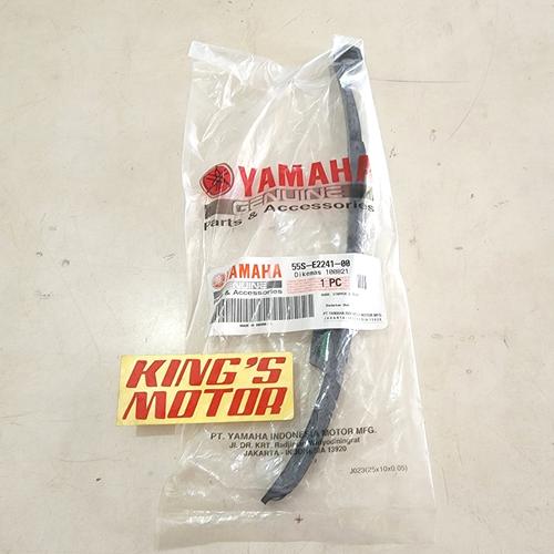 Jual LIDAH KARET TENSIONER ATAS JUPITER MX OLD NEW ASLI YAMAHA 55S ...
