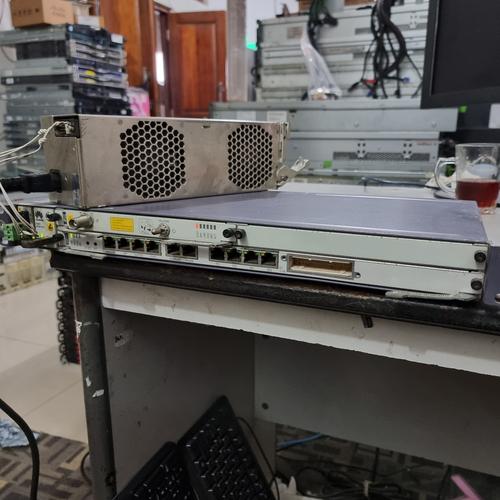 Jual Huawei OptiX RTN 910 Microwave Radio Link Sistem Transmisi - Kota ...