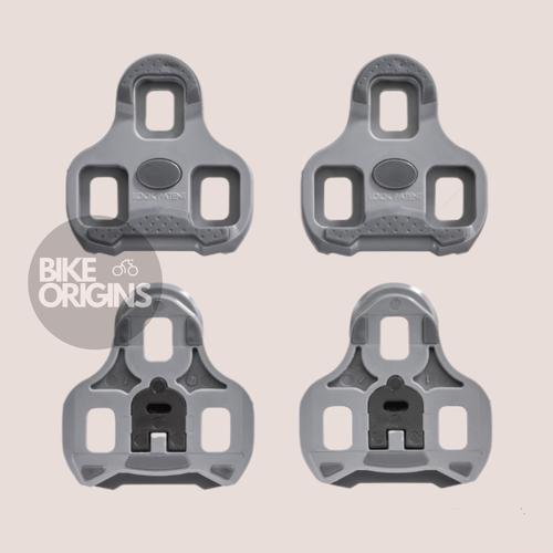 Jual Cleat Look KEO GRIP Grey - Cleat Pedal Roadbike - Kota Bandung ...
